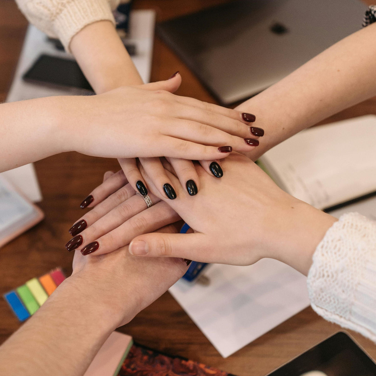 What Are BIAB Nails? - Here's Everything You Need To Know for Builder